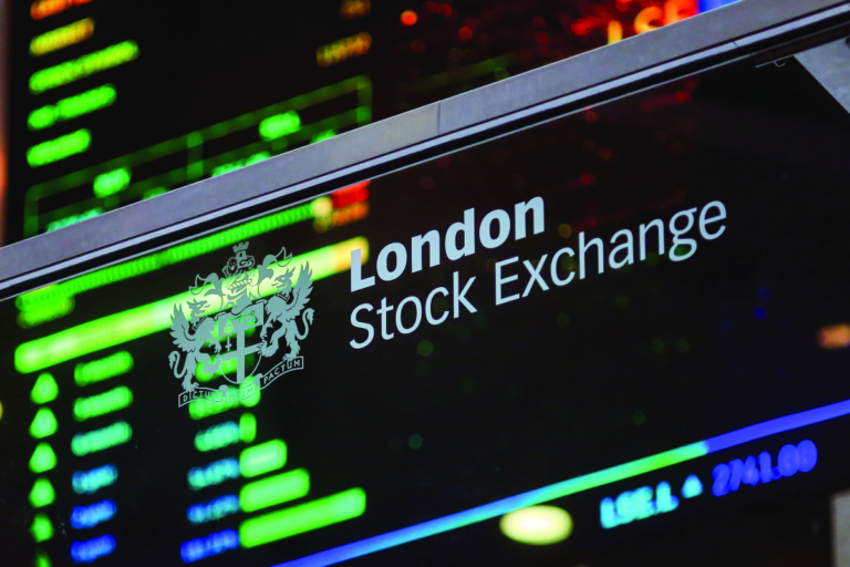 CK Infrastructure jumps on London Stock Exchange debut as rules shake ...