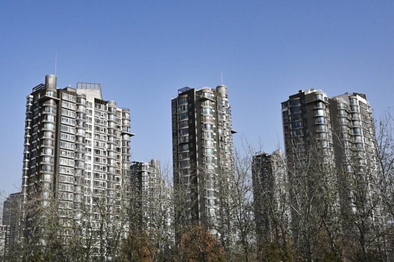 China mulls asking firms run by central government to buy unsold homes ...