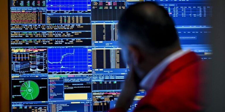 Stock Market Bubble: BofA Chart Show One Valuation Metric at Historic ...