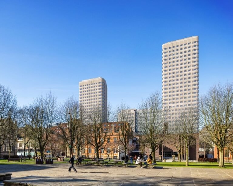 Unite to take over Empiric Student Property - Invest Insider News