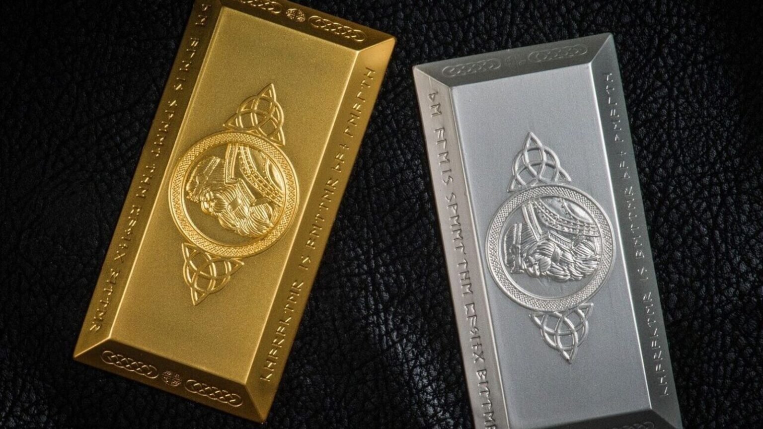 MCX launches options contracts for liquid gold and silver futures ...