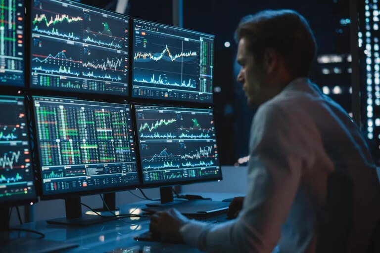 The Stock Market’s Biggest Winners And Losers Of 2026 So Far - Invest ...