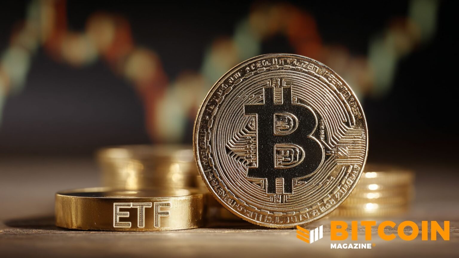 BlackRock Executive Calls Bitcoin “Too Big To Ignore”, Discusses New ...