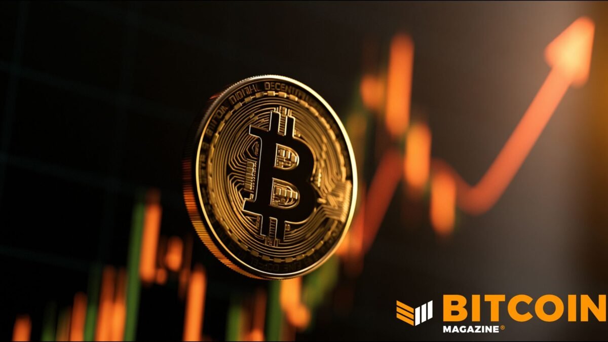 Bitcoin Price Shrugs Off Coldcard Hack And Clarity Act Delay - Invest ...